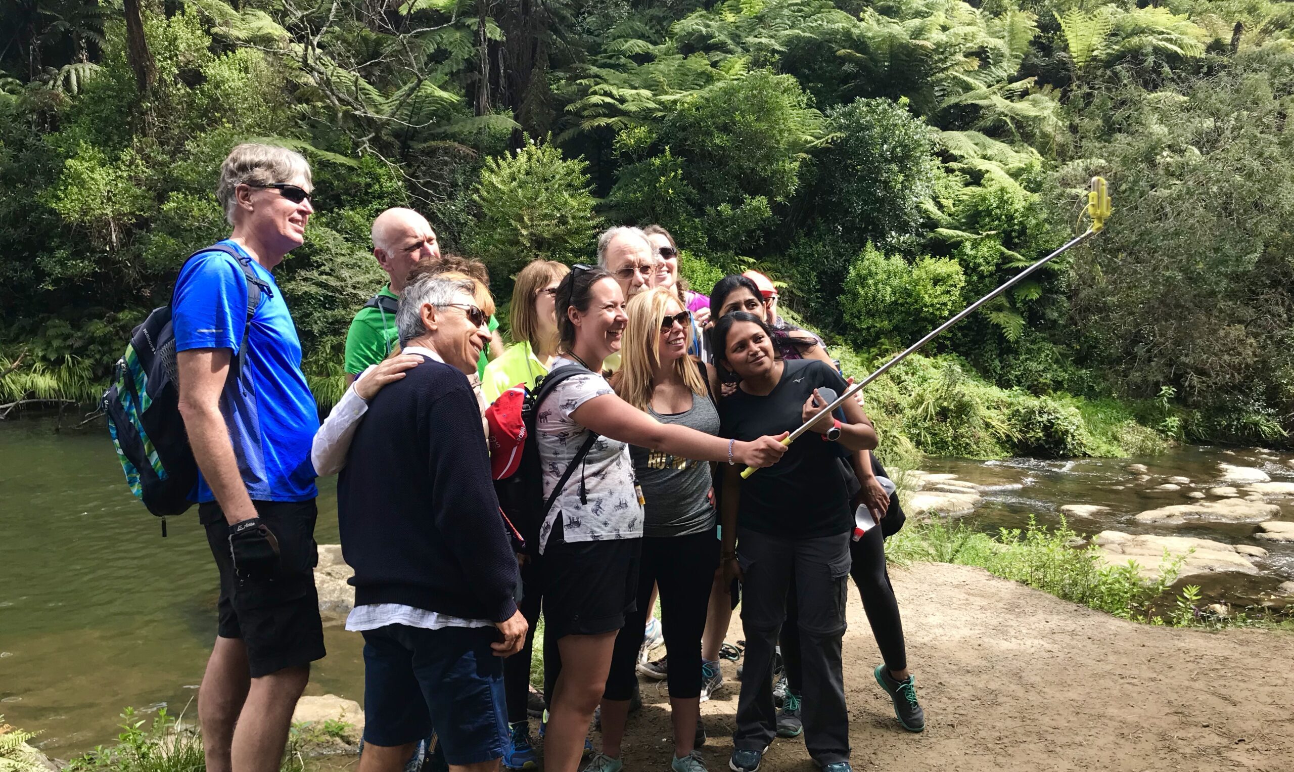 From Pig to Guinea Pig: My Solo Travel Experiment - Icon Adventures